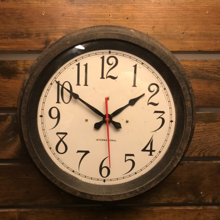 Shop - Sutton Clocks